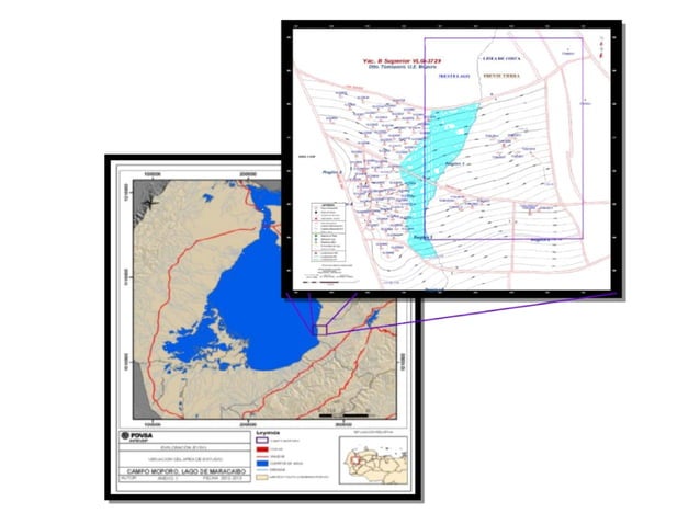 Macollas de cada pozo de Moporo Tierra.pptx