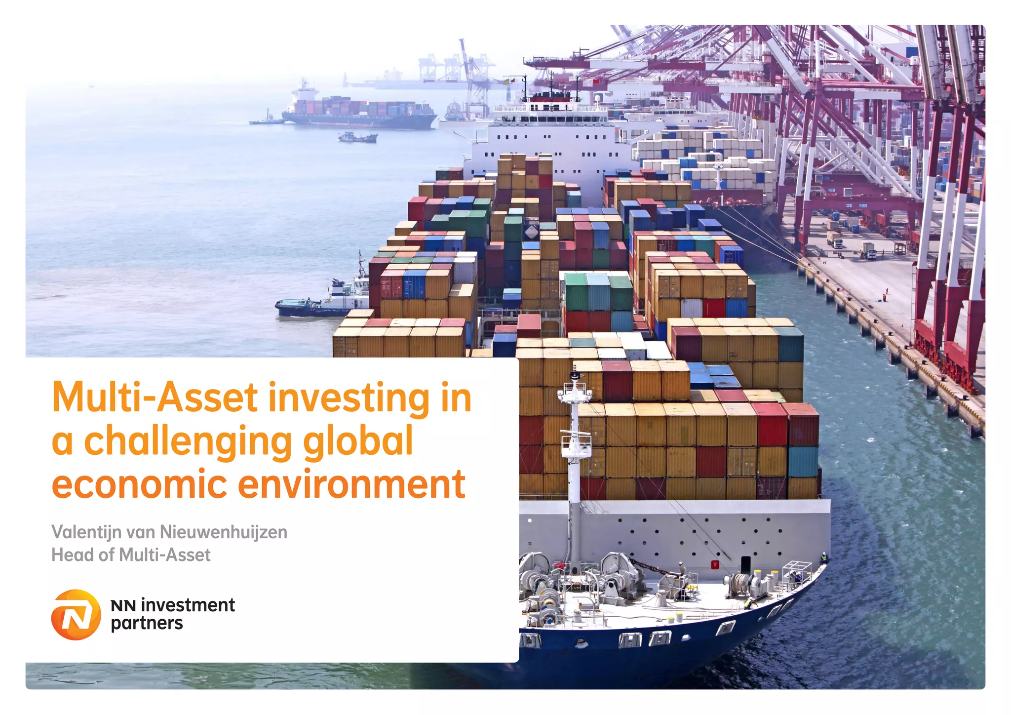 [CH] Column on Multi-Asset | PDF