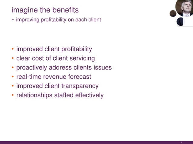 Maconomy Business Driver - Clients | PDF | Business | Business and Finance