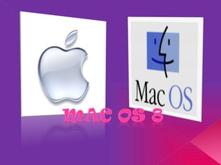 Macintosh Operating System | PPT