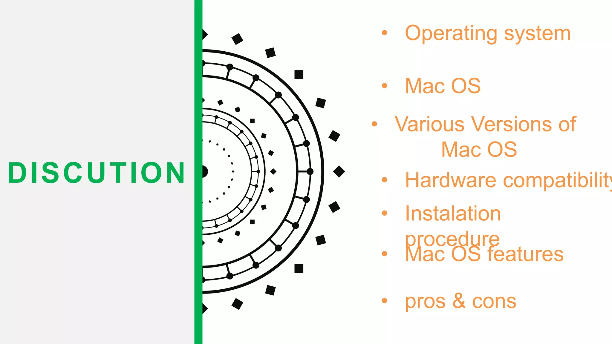 mackintosh operating system | PPT