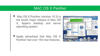 mackintosh operating system | PPT