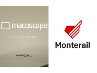 "The naked truth: Ask a developer anything and everything" - Wojtek ...