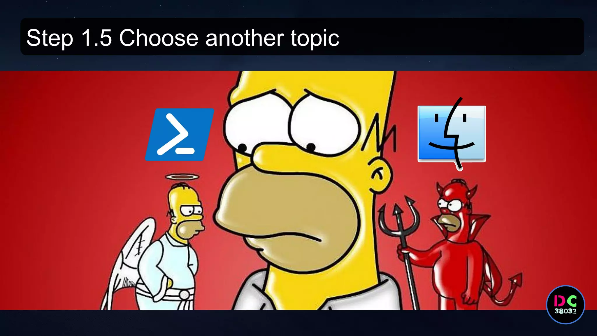 MacOS forensics and anti-forensics (DC Lviv 2019) presentation | PDF