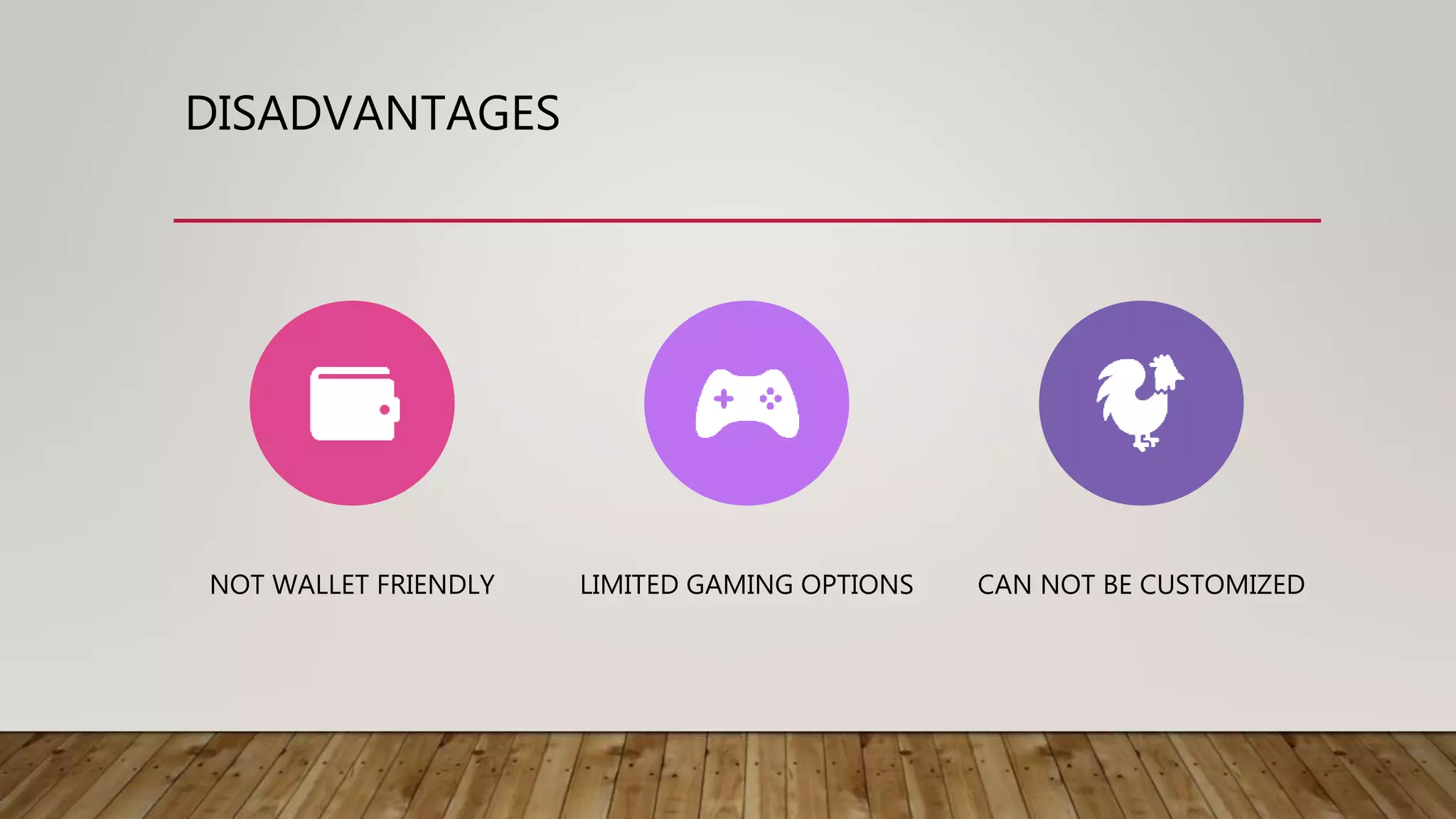 Mac OS Presentation | PPTX