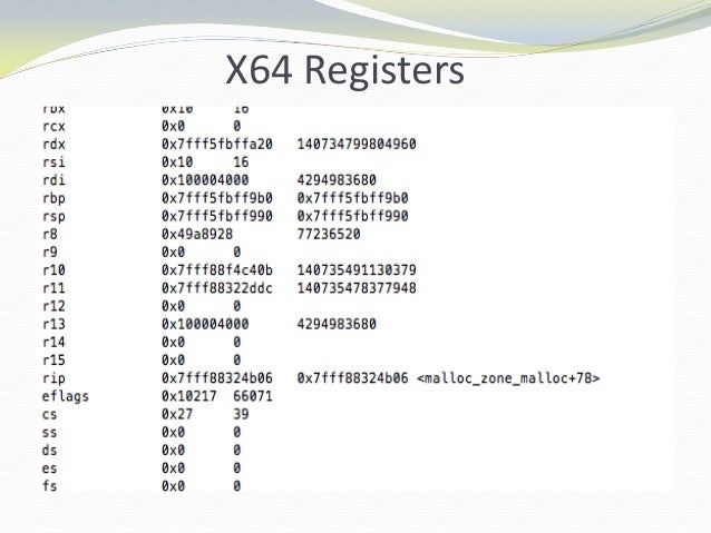 Mac osx 64_rop_chains