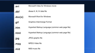 Mac os file managment | PPT