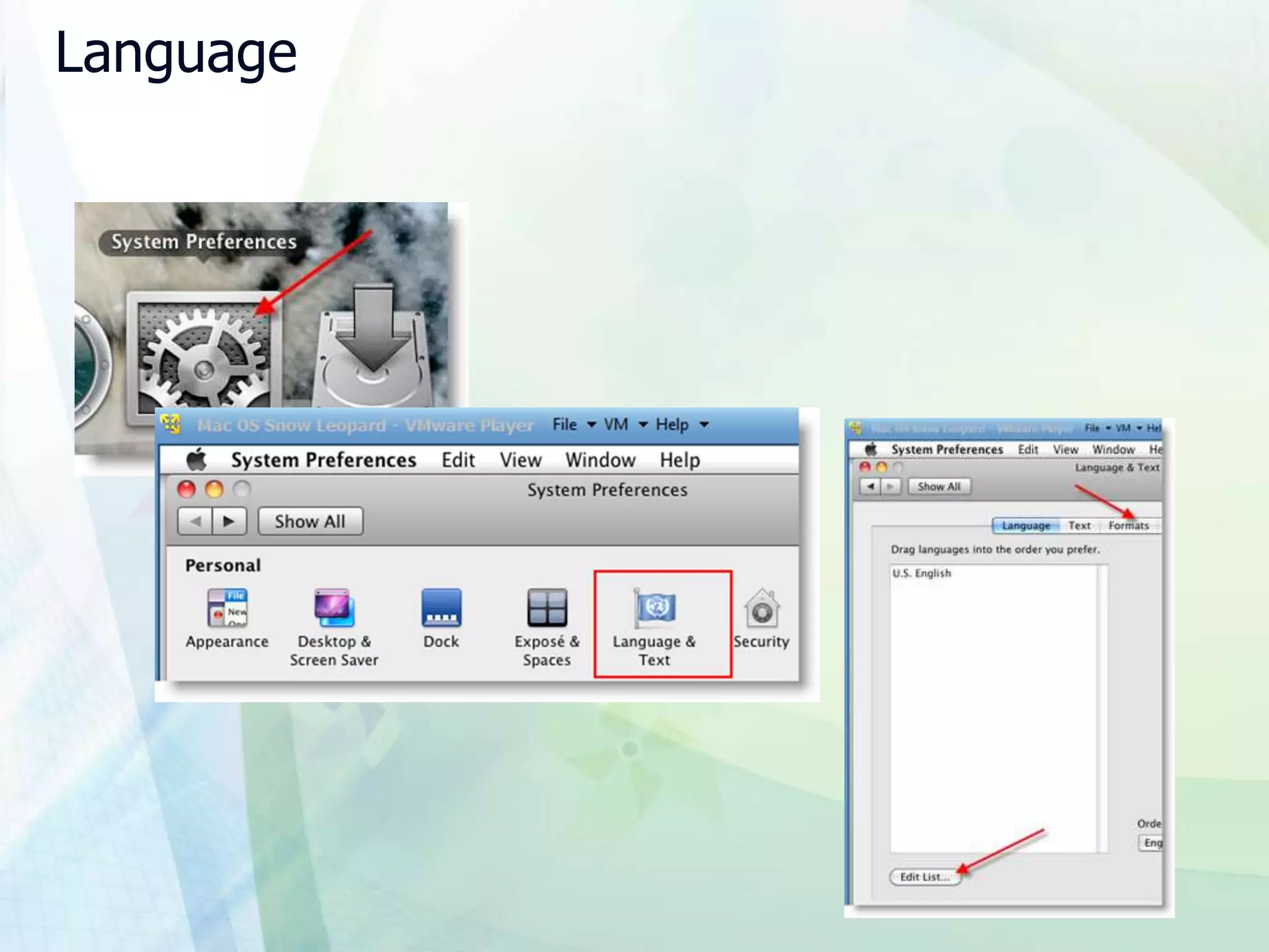 Mac osx snow leopard 10 | PPTX