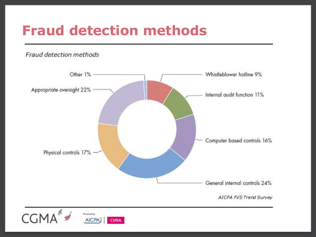 Fraud Detection Methods 51