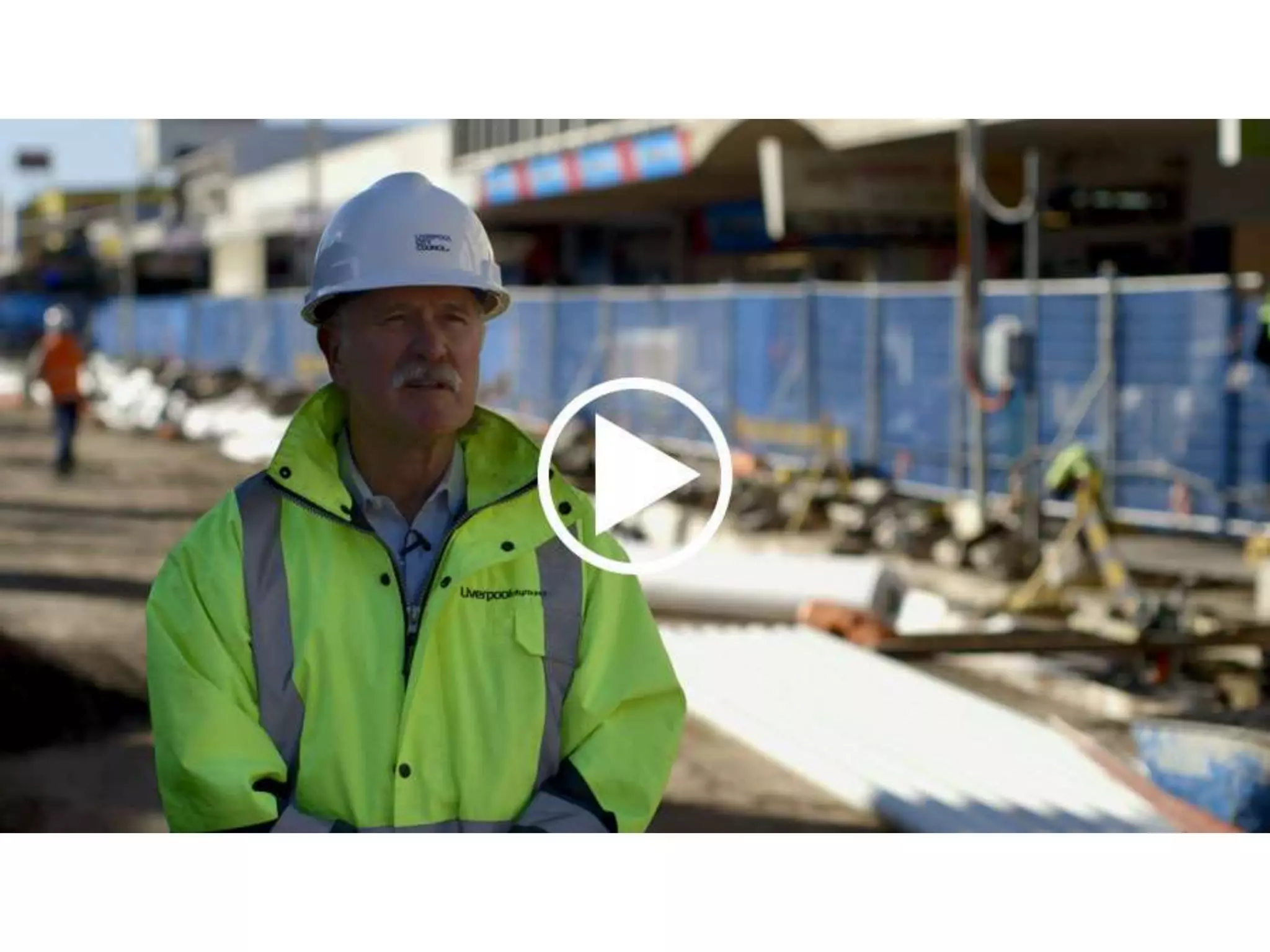 Macquarie Mall Redevelopment | PPT