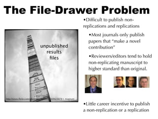 The broadest problem in science: Our publishing system | KEY