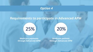 MACRA Reporting Options | PDF