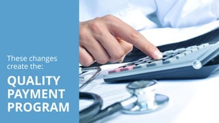 MACRA Reporting Options | PDF