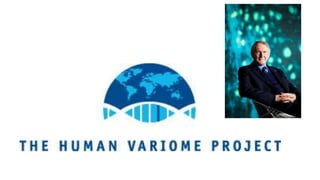 Professor Richard Cotton - Finlay Macrae | PPTX | Databases | Computer ...