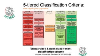 Professor Richard Cotton - Finlay Macrae | PPTX | Databases | Computer ...