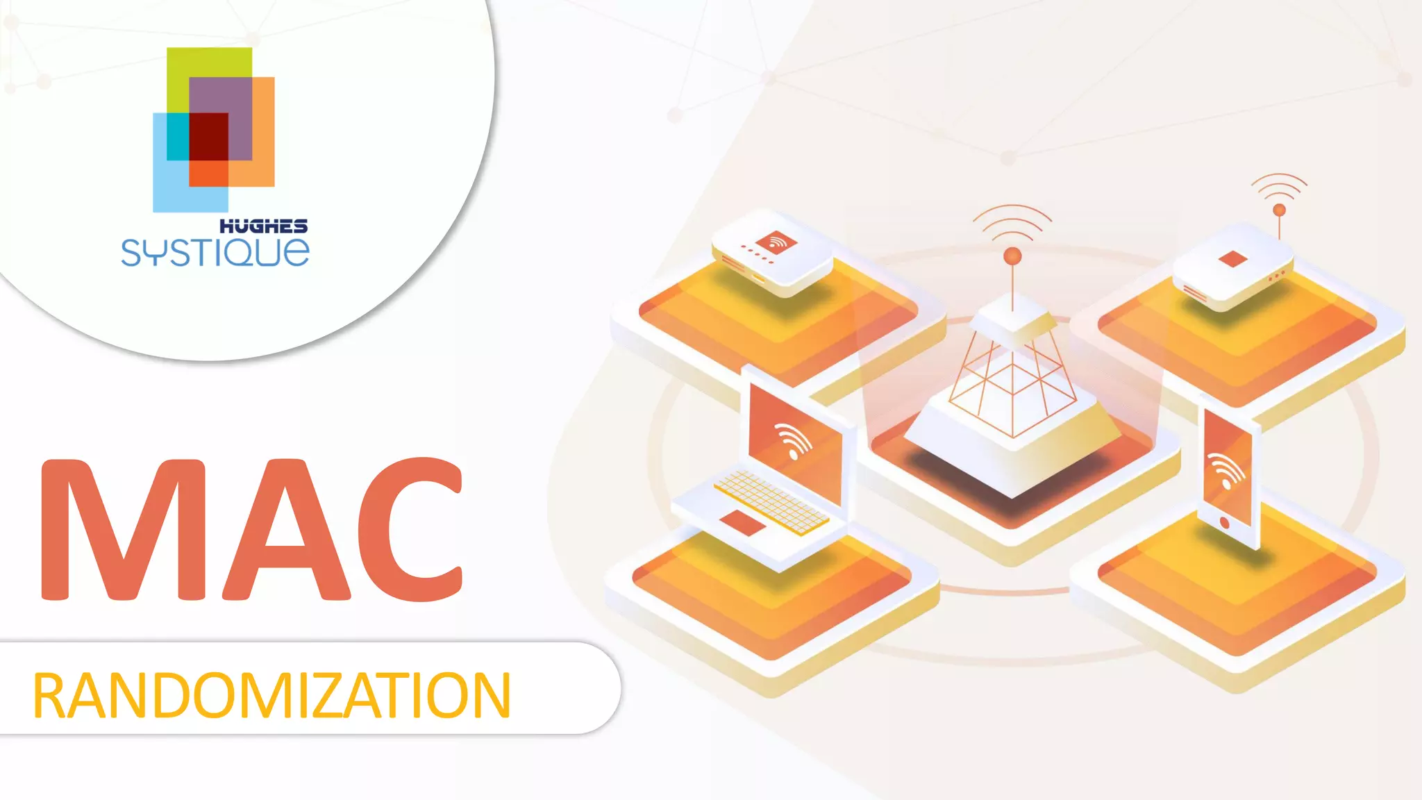 MAC Randomization | PPT