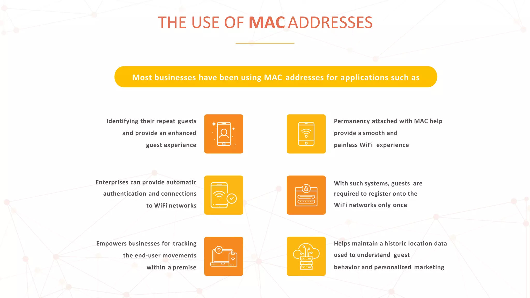 MAC Randomization | PPT