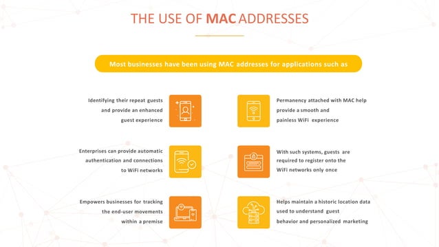 MAC Randomization | PPT