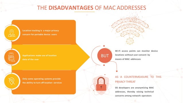 MAC Randomization | PPT