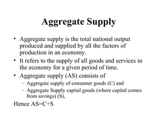 Macro | PPT | Free Download