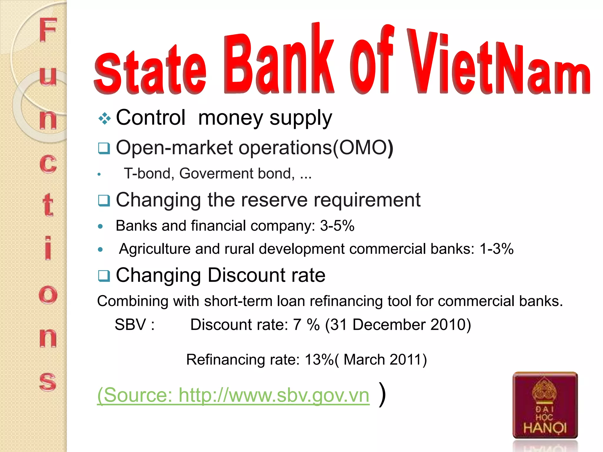 Mac_Vietnam Banking System | PPT