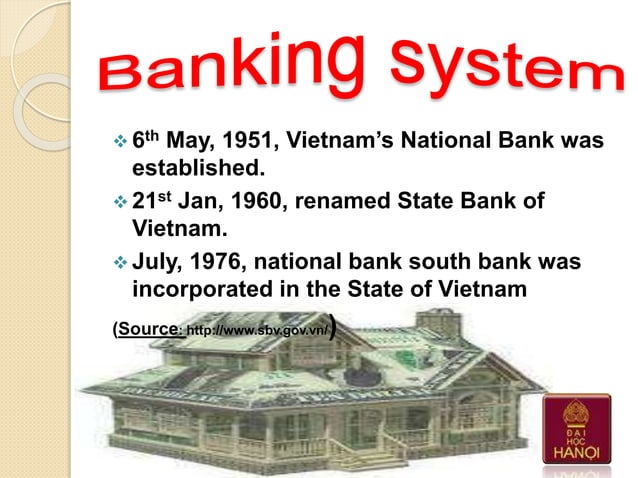 Mac_Vietnam Banking System | PPT