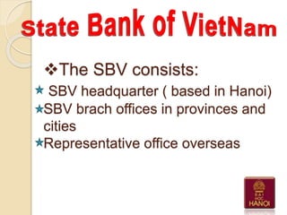 Mac_Vietnam Banking System | PPT
