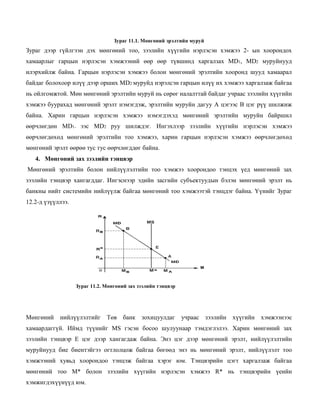 Macro.Lekts 11 | PDF