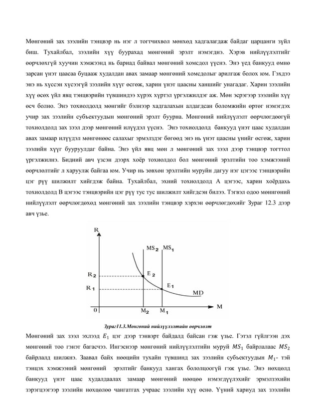Macro.Lekts 11 | PDF