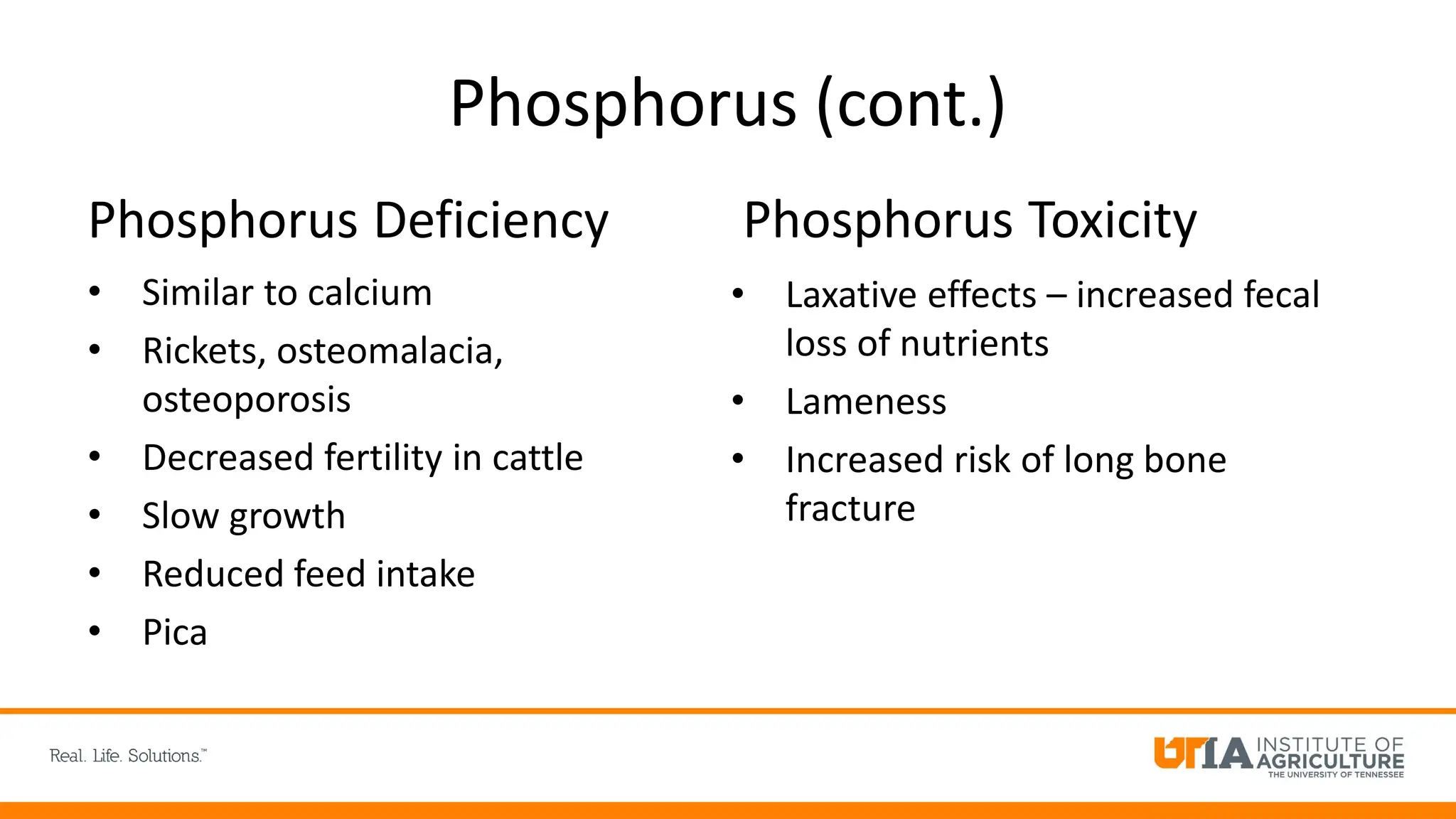 Macro-and-Micro-Minerals, chemistry of food nutrients | PDF