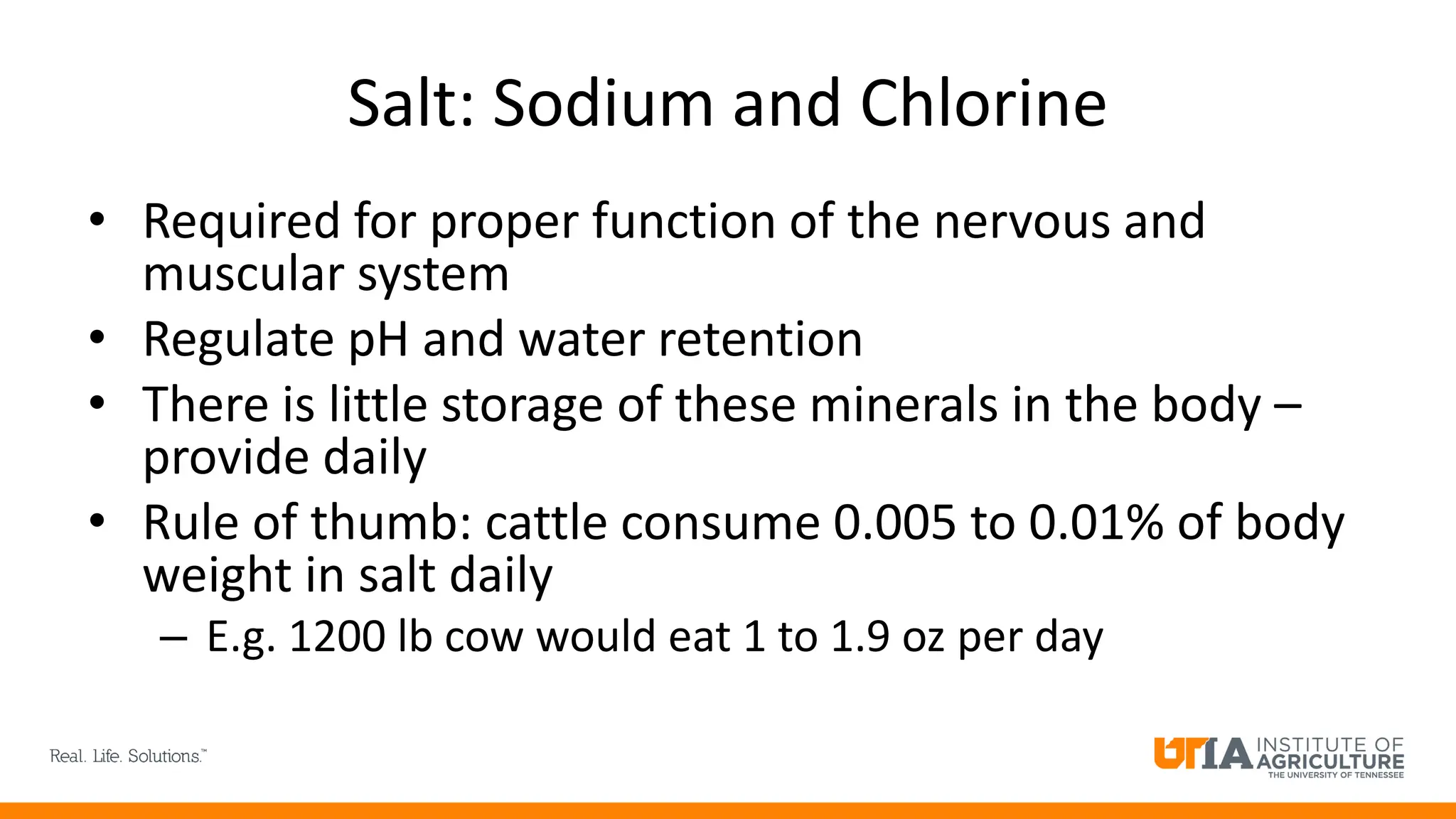 Macro-and-Micro-Minerals, chemistry of food nutrients | PDF