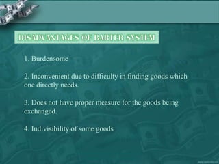Money& Monetary Policy Defined (Philippine Setting) | PPTX