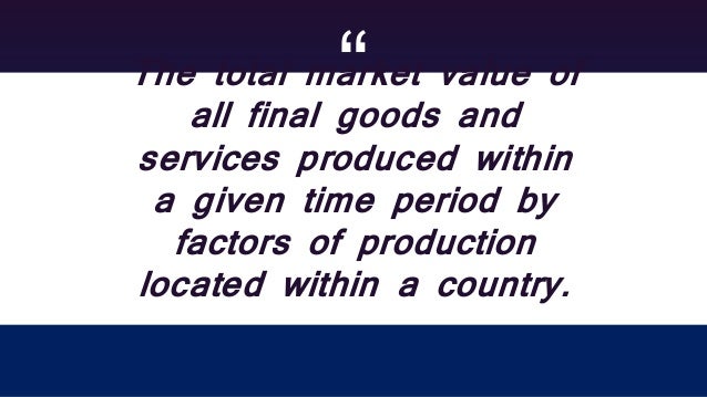 ️ Limitations of gdp. What are some limitations of using GDP as a ... ️ Limitations of gdp. What are some limitations of using GDP as a ...