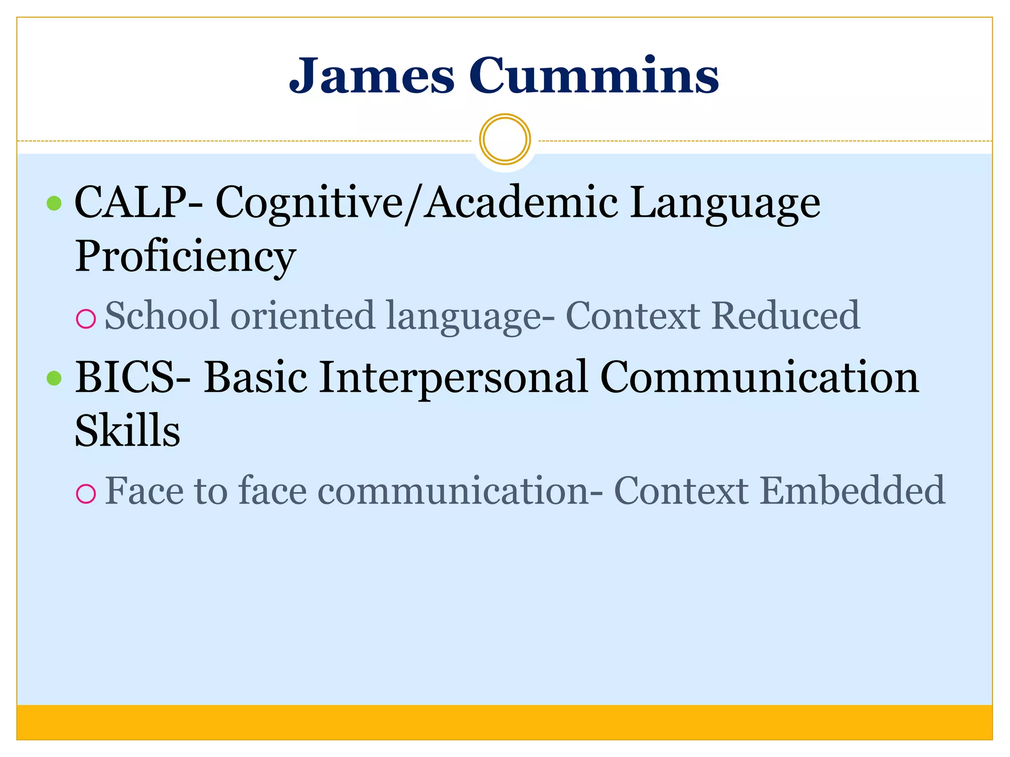 Macro Skills and Communicative Competence | PPTX