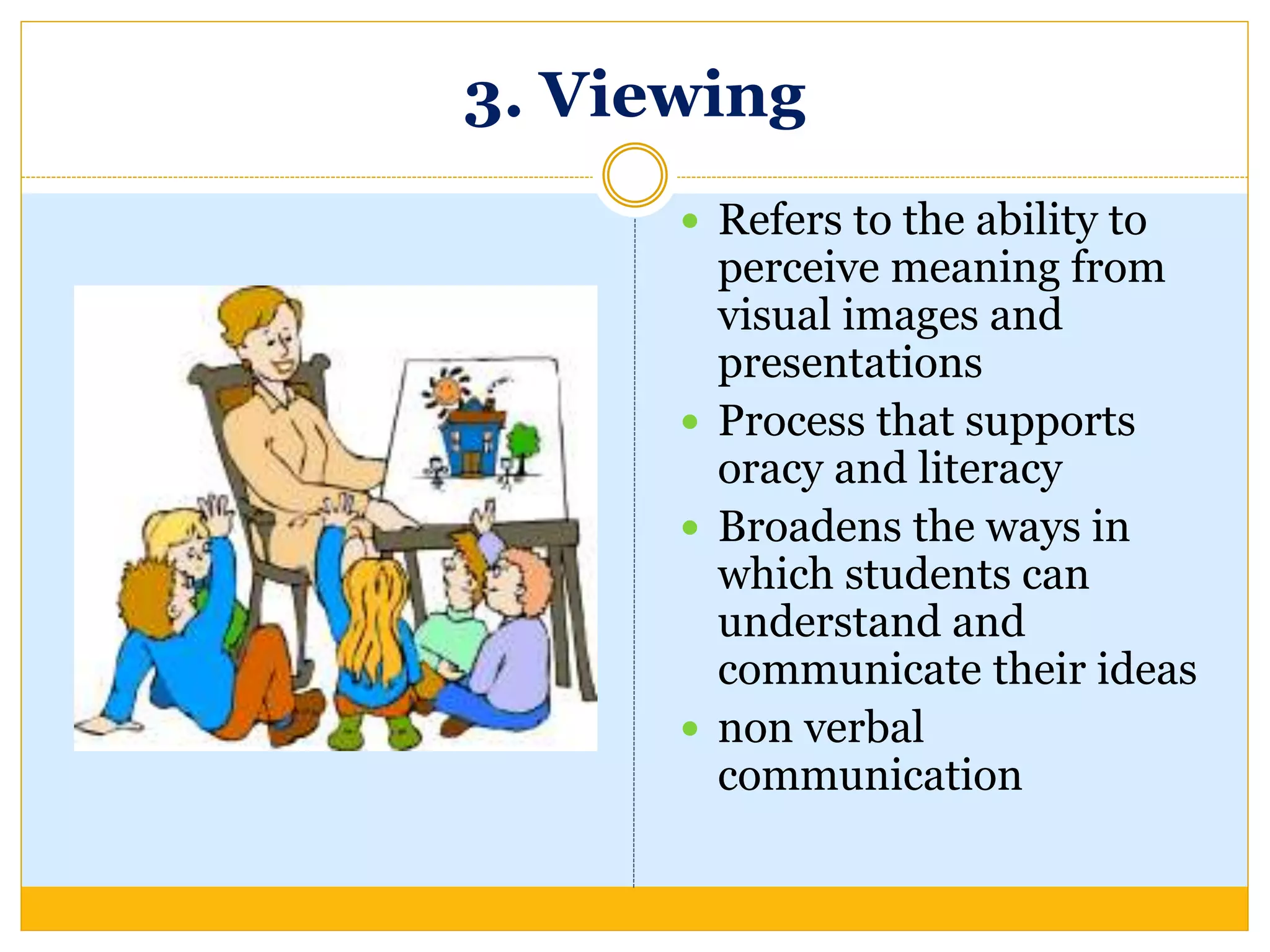 Macro Skills and Communicative Competence | PPTX