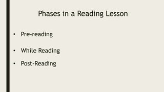 Macro-skills for teaching and learning Language | PPTX
