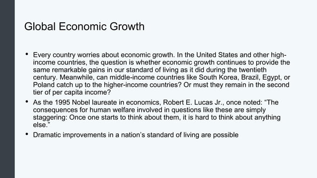 Macro 6 macroeconomic+measures-gdp+and+economic+growth+ | PPTX