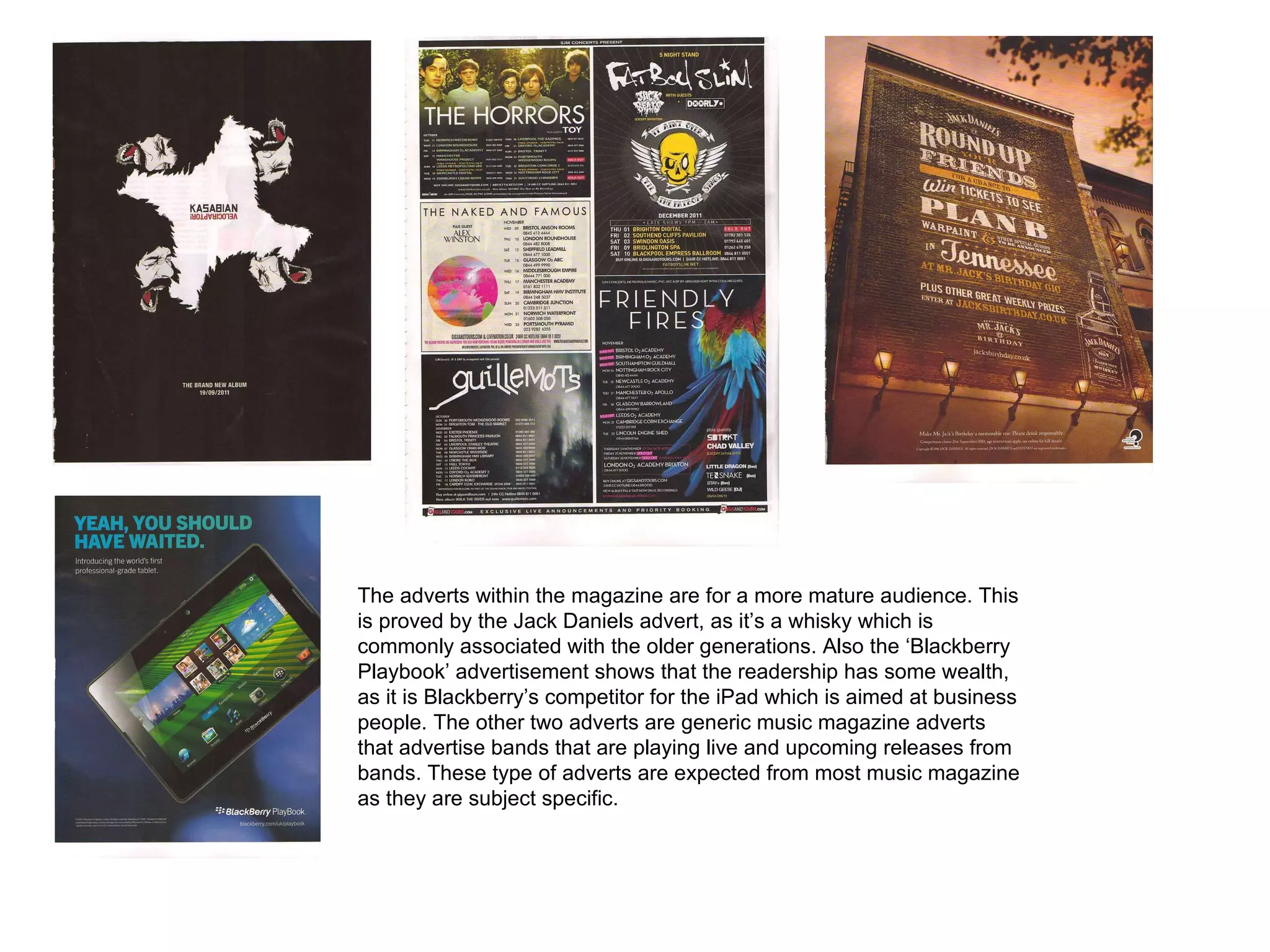 Macro analysis | PPT