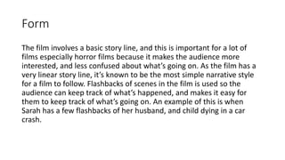 Macro analysis | PPTX | Video Production | Content Production