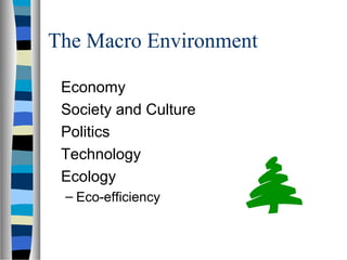 Macro and micro | PPT
