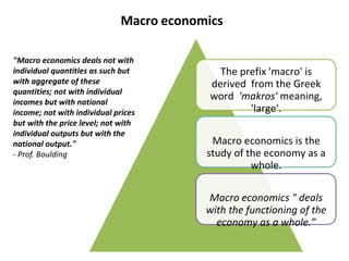 MACRO AND MICRO.ppt