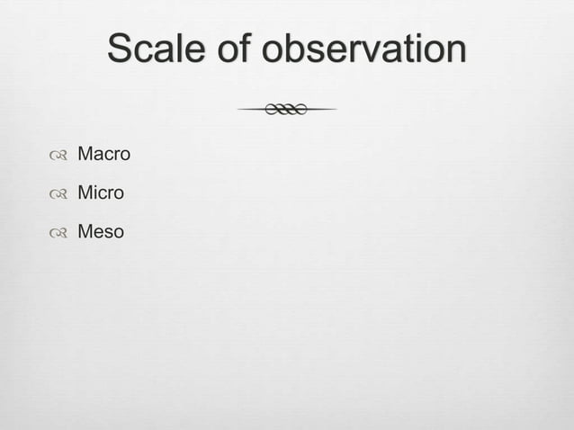 Macro and micro aspects in RE for AOSE
