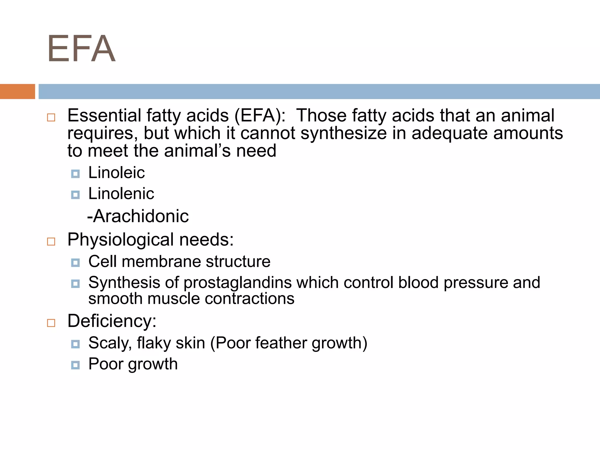 Macro and micro nutrients in chicken | PPTX