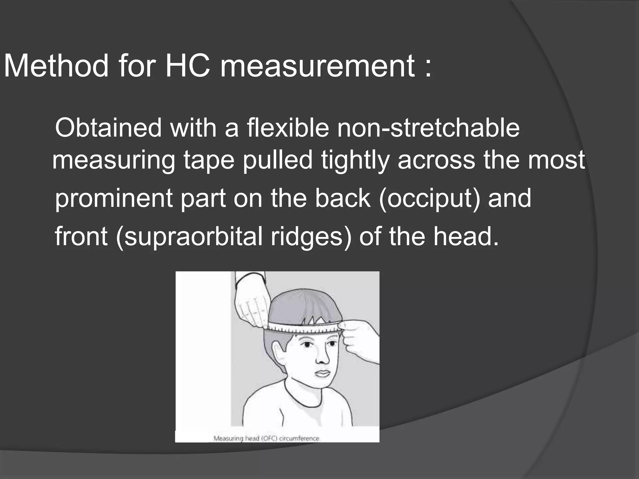 Approach to Macrocephaly / large head, Megalencephaly, Causes(Etiology ...