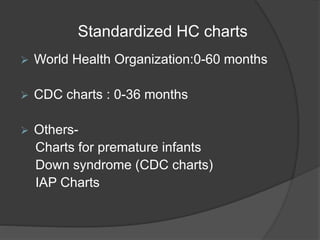Approach to Macrocephaly / large head, Megalencephaly, Causes(Etiology ...