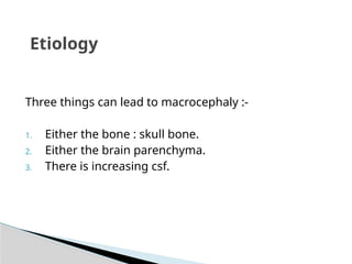 Macrocephaly lecture dr abshir short.pptx