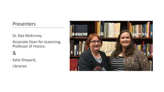 Macrochunking & Inverting the Learning Pyramid: Lessons from Our Second ...