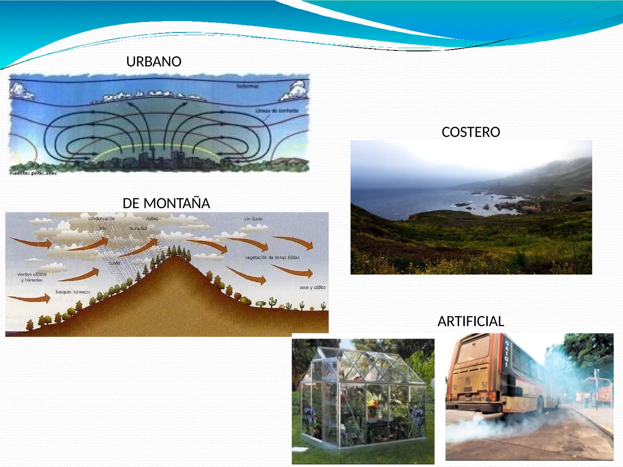 macroclima-y-microclima AGROCLIMATOLOGÍA | PPTX | South America Travel ...