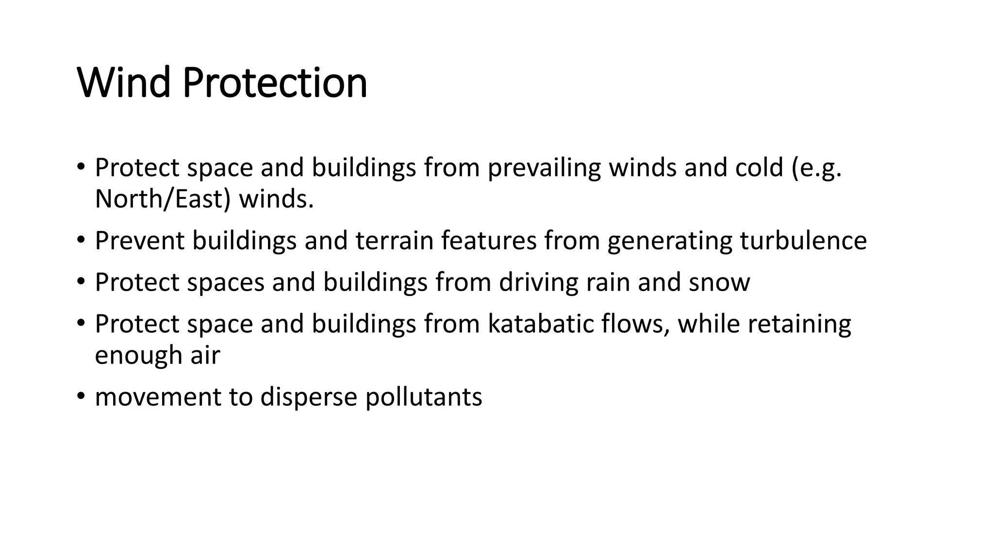 Macroclimate microclimate | PPTX
