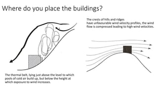 Macroclimate microclimate | PPTX
